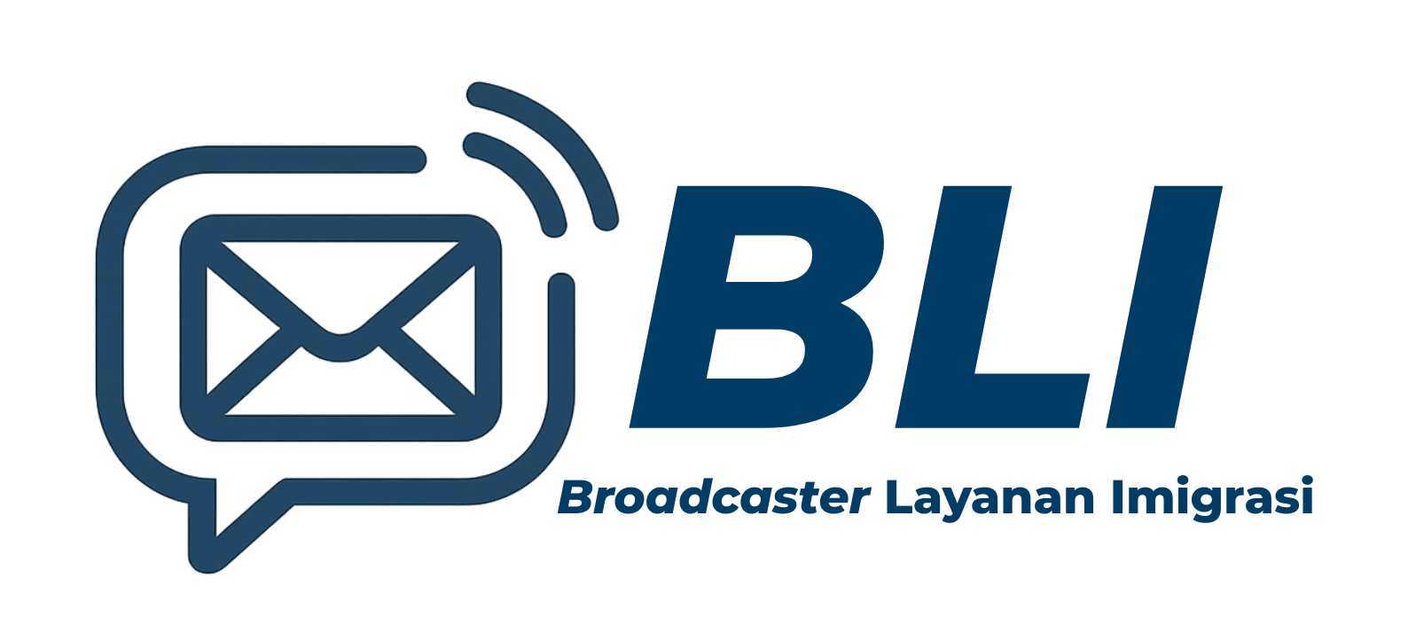 BLI | Log In